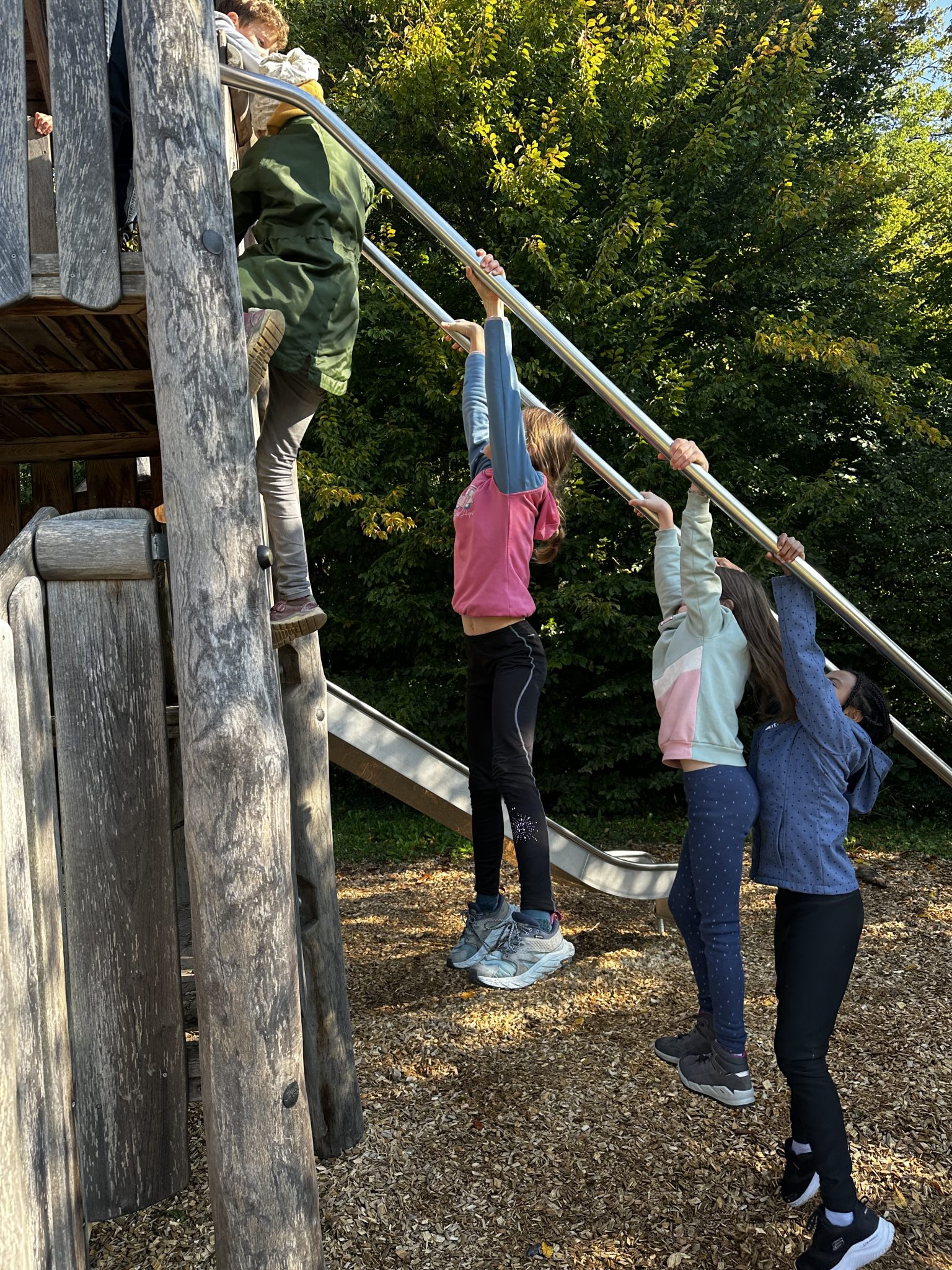 Schuljahresbeginn 2025/2026